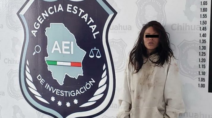 Detiene FGE Occidente a mujer que sustrajo a menor Rarámuri – El Observador Detiene FGE Occidente a mujer que sustrajo a menor Rarámuri – El Observador